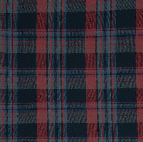 Flanell | Stoffdronning - Stoffdronning.no