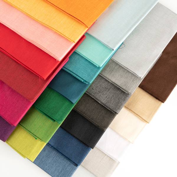 Bomullstoff - Quilting Cotton - Stoffdronning.no