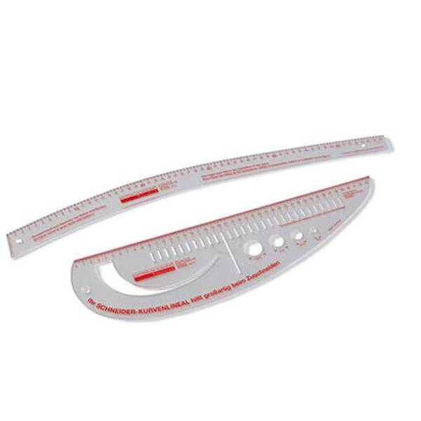 Linjaler & Målebånd |Stoffdronning - Stoffdronning.no