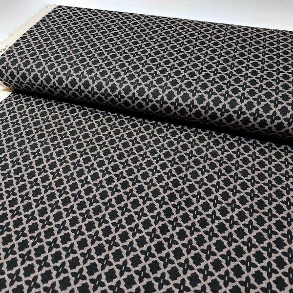 Bomullstoff - Quilting Cotton - Stoffdronning.no