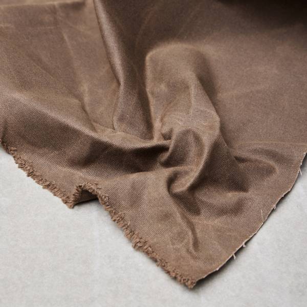 Oilskin - Stoffdronning.no